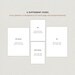 Daily Schedule, Daily Printable 8.5x11 Planner Daily Grind Planner ...