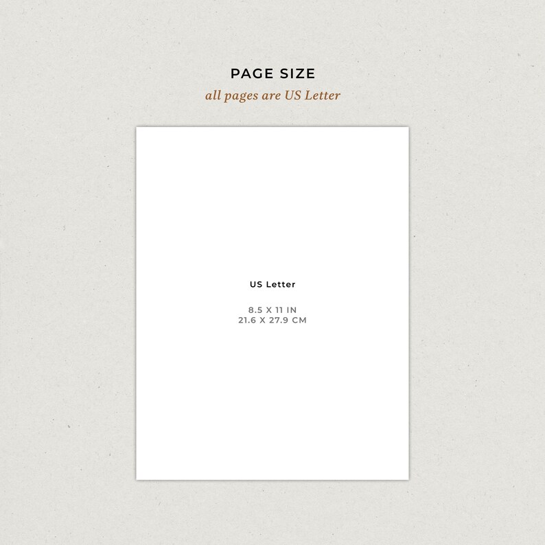 Utility Contacts Printable Template for Home, Business, Service ...