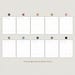 Travel Expenses Tracker, Vacation Spending Log, Holiday Finances ...