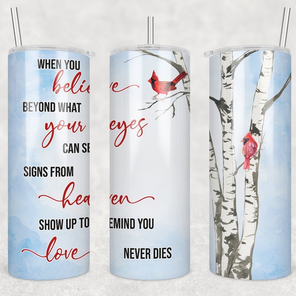 Cardinal and Straw - Etsy