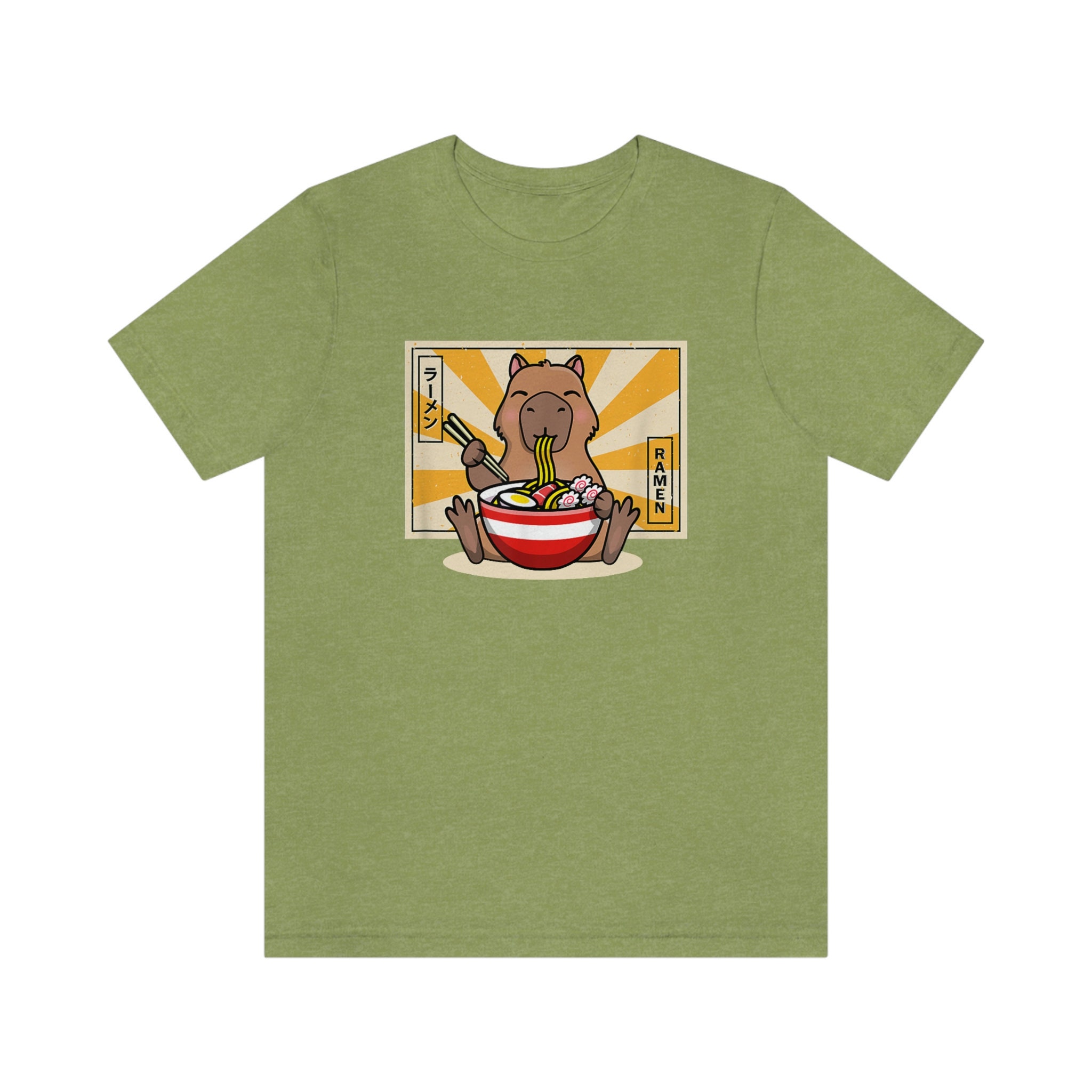 Capybara Shirt , Capybara , Capybara T-shirt , Capybara Gift , Capybara ...