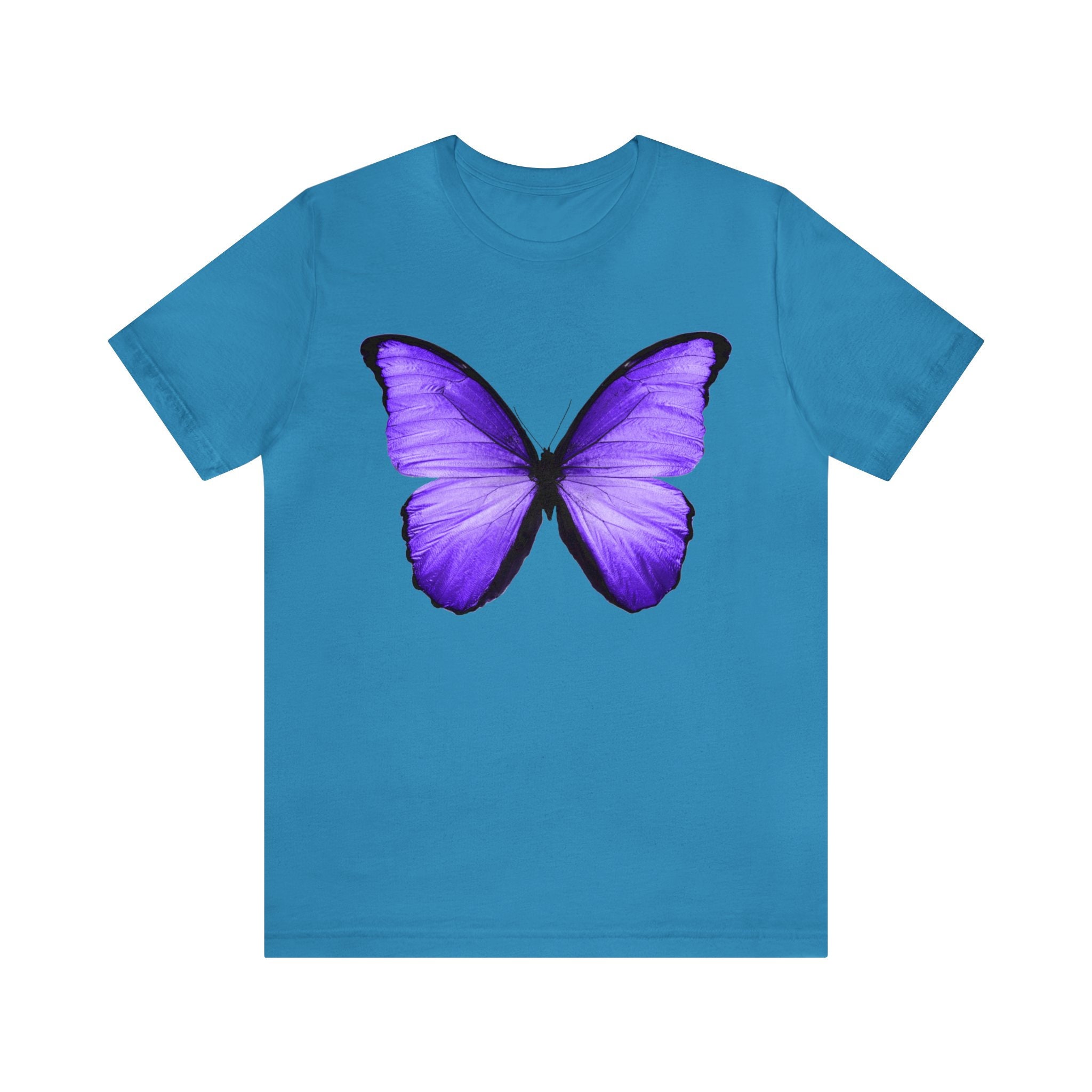 Butterfly Clothing - Purple Butterfly Outfit - Butterfly Wings Gift ...