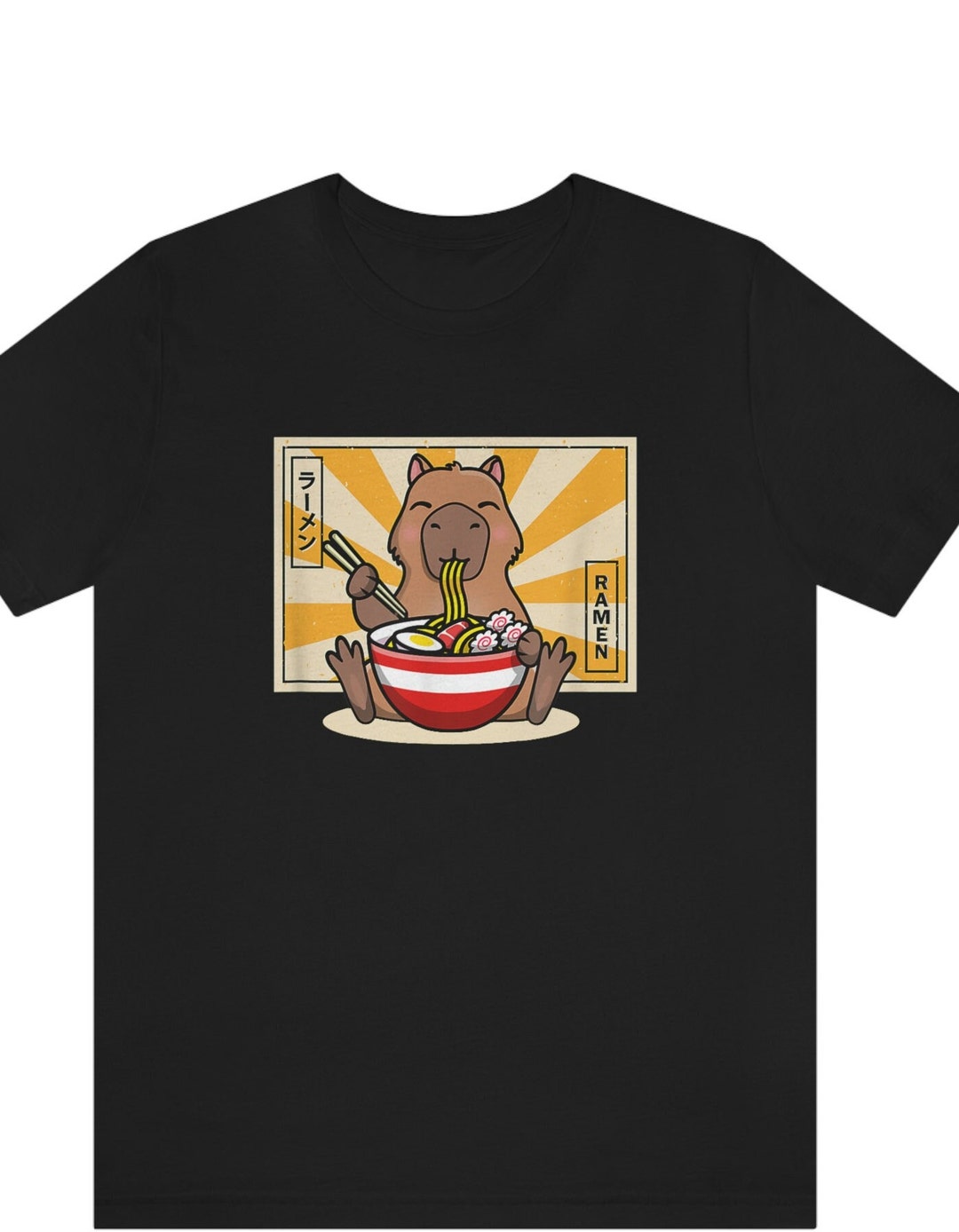 Capybara Shirt , Capybara , Capybara T-shirt , Capybara Gift , Capybara ...