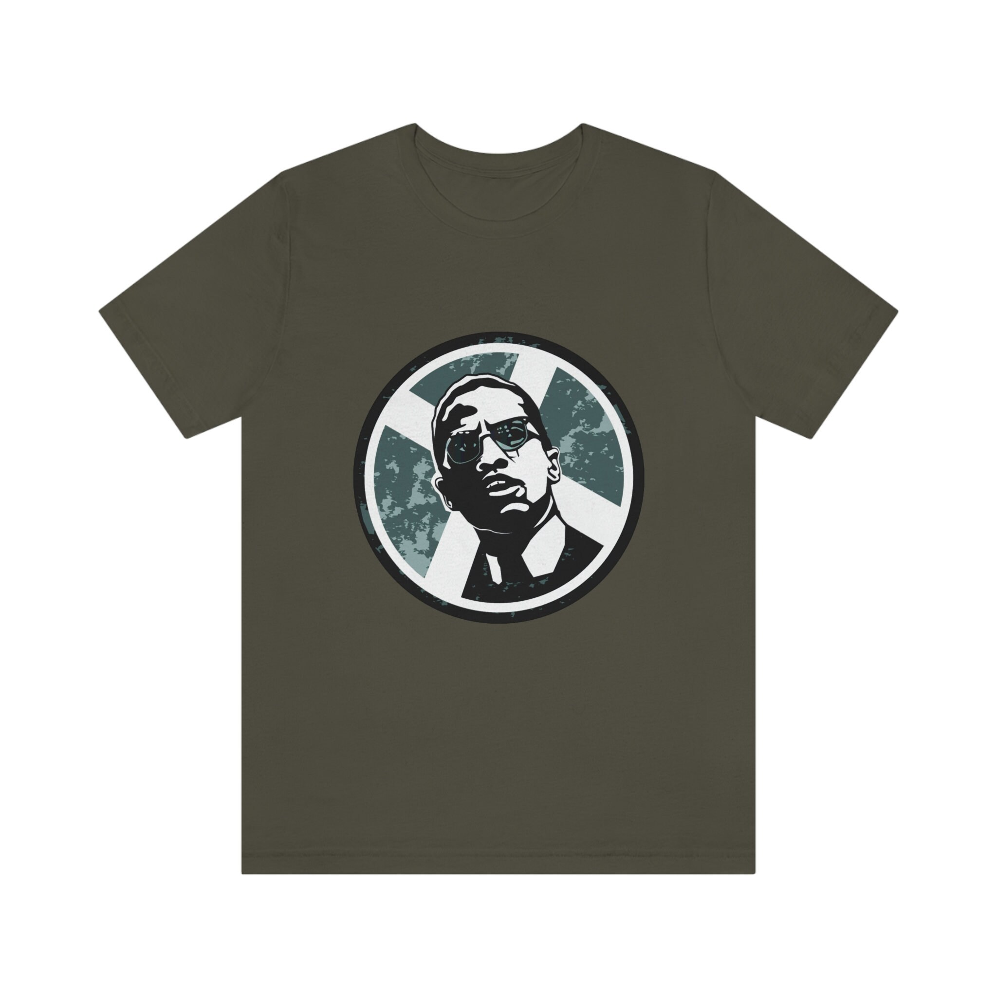 This Malcolm X Shirt is a Black History Month Favorite Get Malcolm X ...