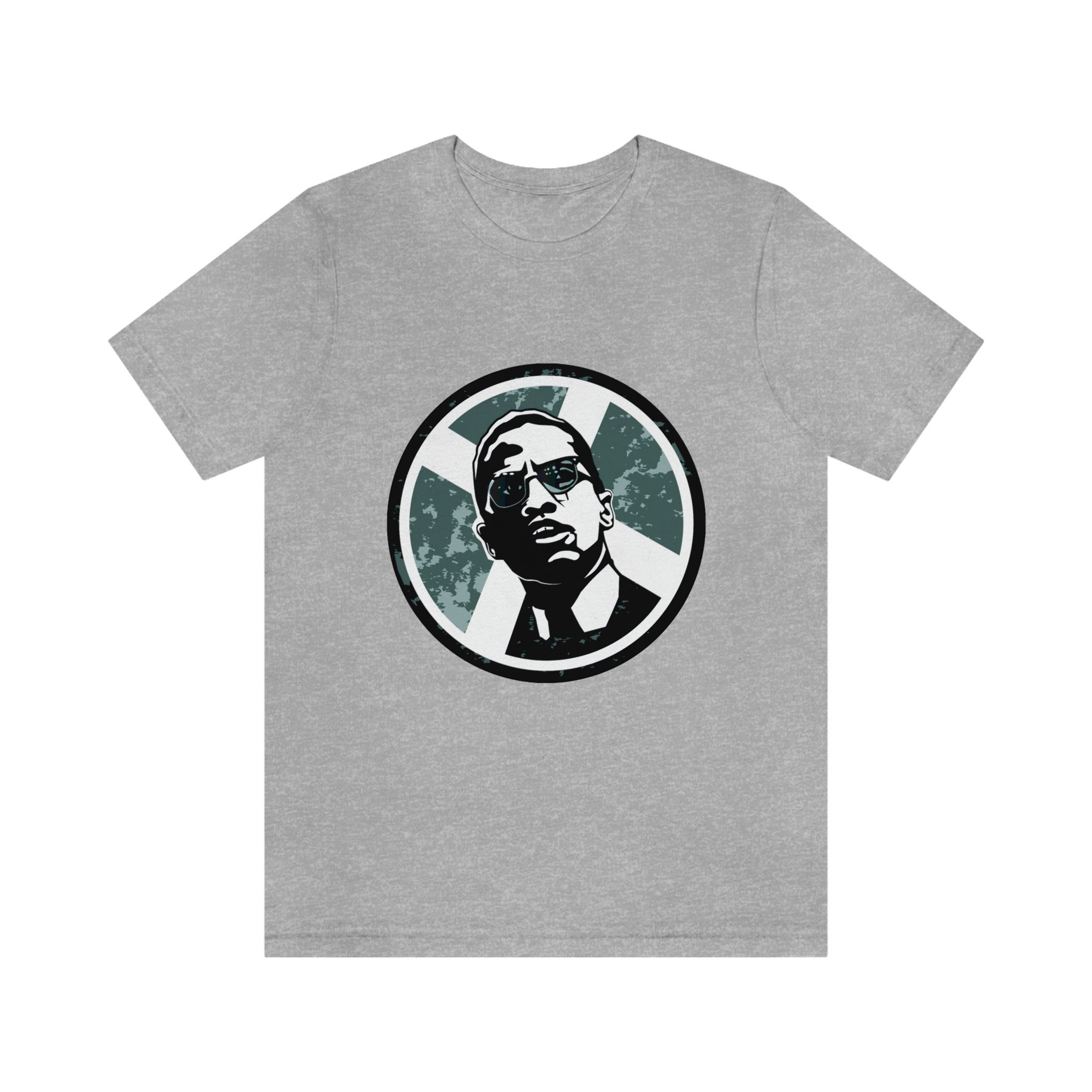 This Malcolm X Shirt is a Black History Month Favorite Get Malcolm X ...