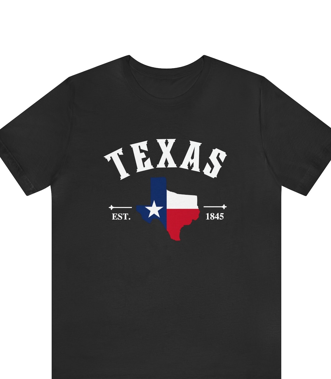Texas Shirt, Texas Map Shirt, Texas Cities Shirt, Texas Tee, Texas T ...