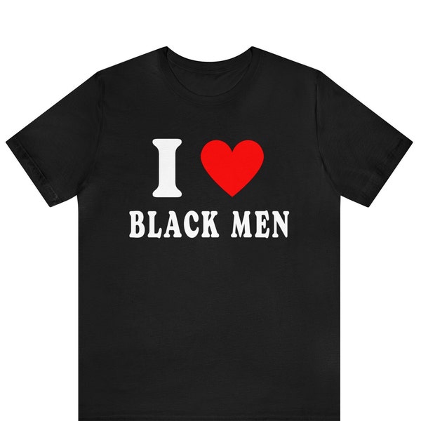 I Heart Tshirt Men - Etsy