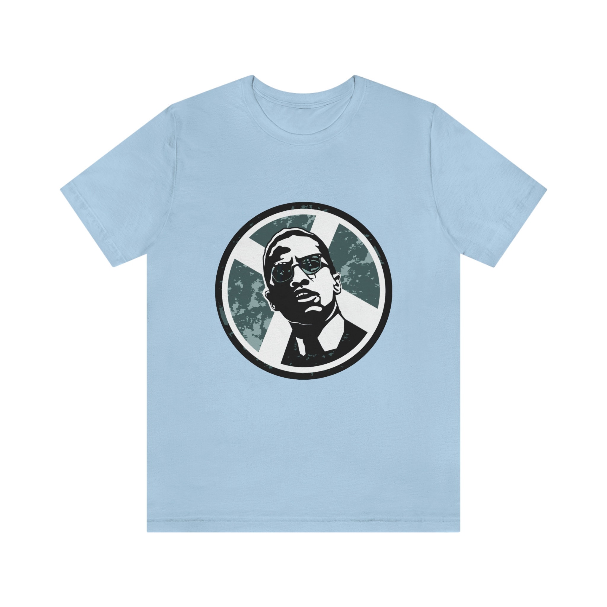 This Malcolm X Shirt is a Black History Month Favorite Get Malcolm X ...