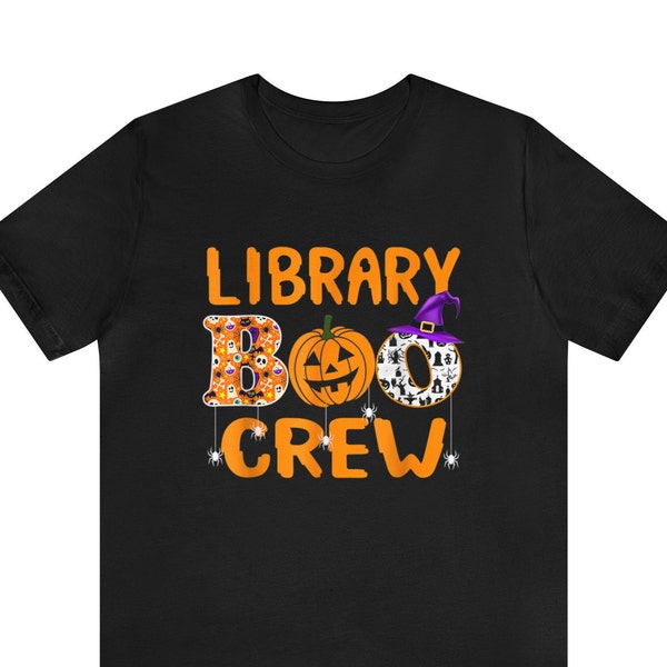 Library Shirt - Etsy