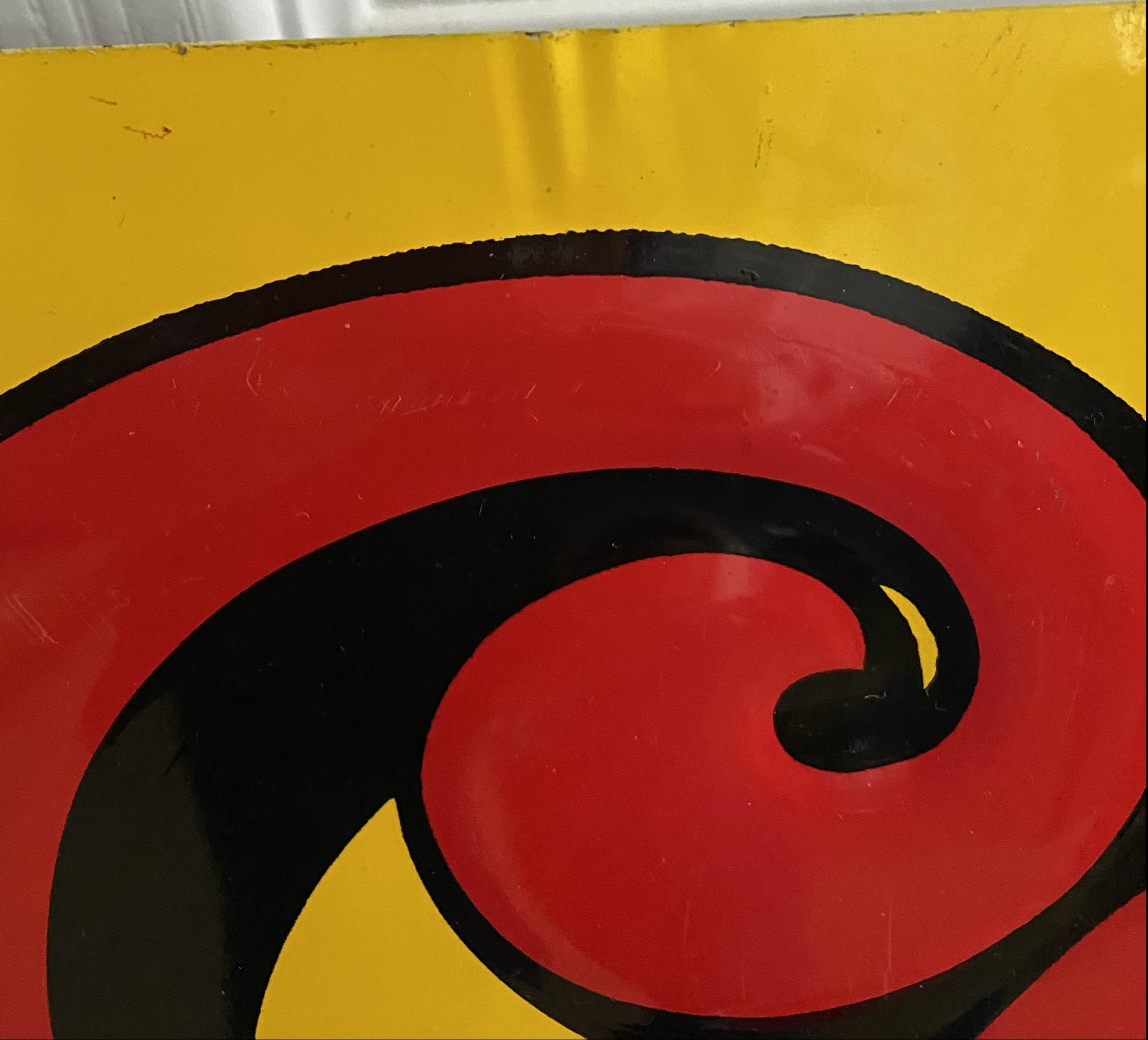 Vintage 1950 Cook's Embossed Beer Sign - Etsy