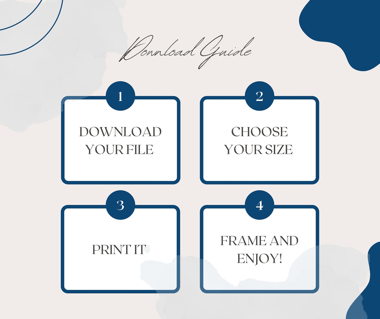 Star Poster Star Decorations Star Wall Art Instant - Etsy