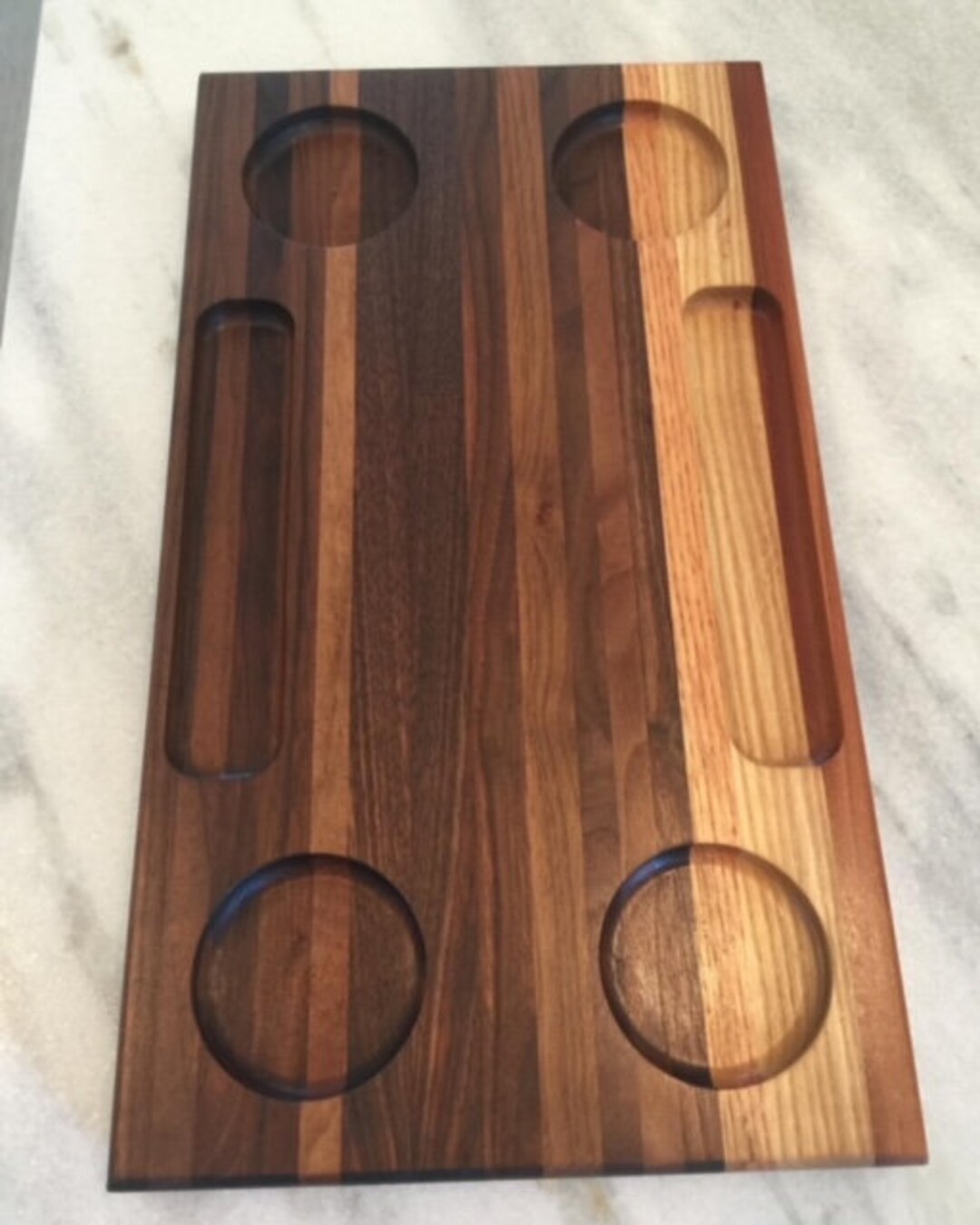 Handmade Chacuterie Boards - Etsy
