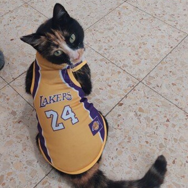 Kobe Bryant Outfit - Etsy