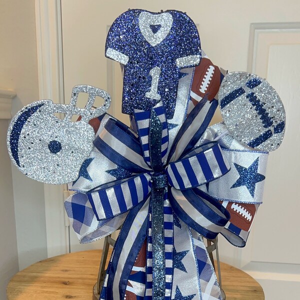 Dallas Cowboys Decor - Etsy