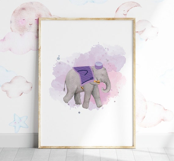 Aladdin Abu Elephant