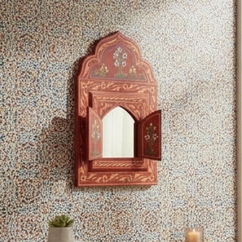Moroccan Mirror - Etsy