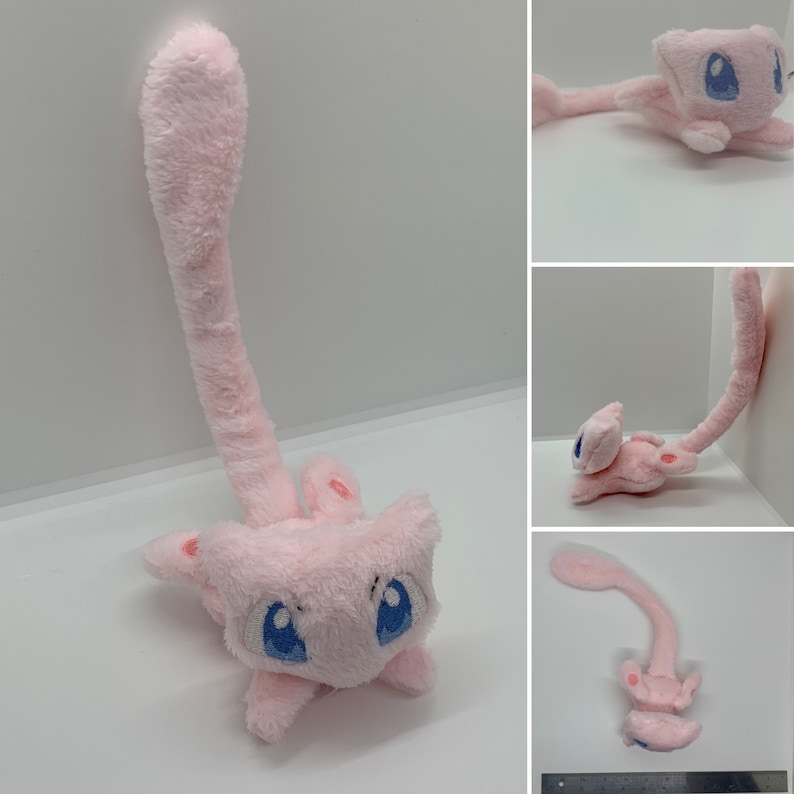 Space Cat Plushie, Handmade, Anime Inspired Plush, Made to Order - Etsy