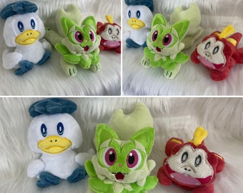 Anime Cat Duck - Etsy