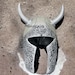 Norse Mythology Horned Valhalla Viking Helmet Asgard Hero Warrior ...