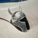 Norse Mythology Horned Valhalla Viking Helmet Asgard Hero Warrior ...