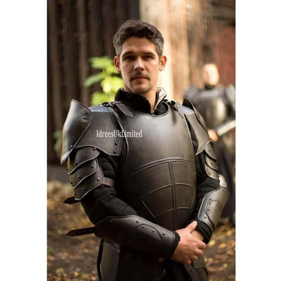 Medieval Armor Suit