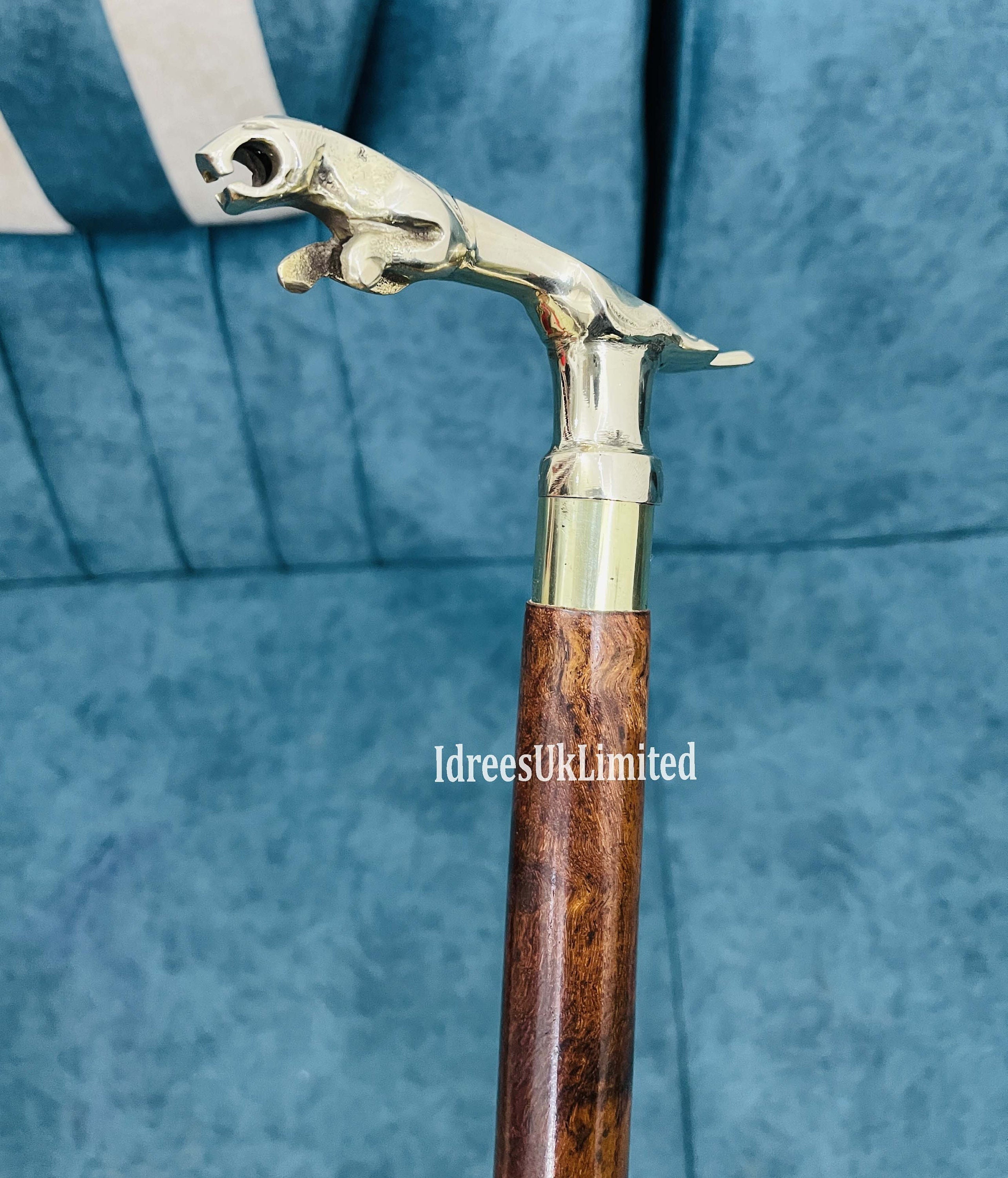 Walking Stick Hardware