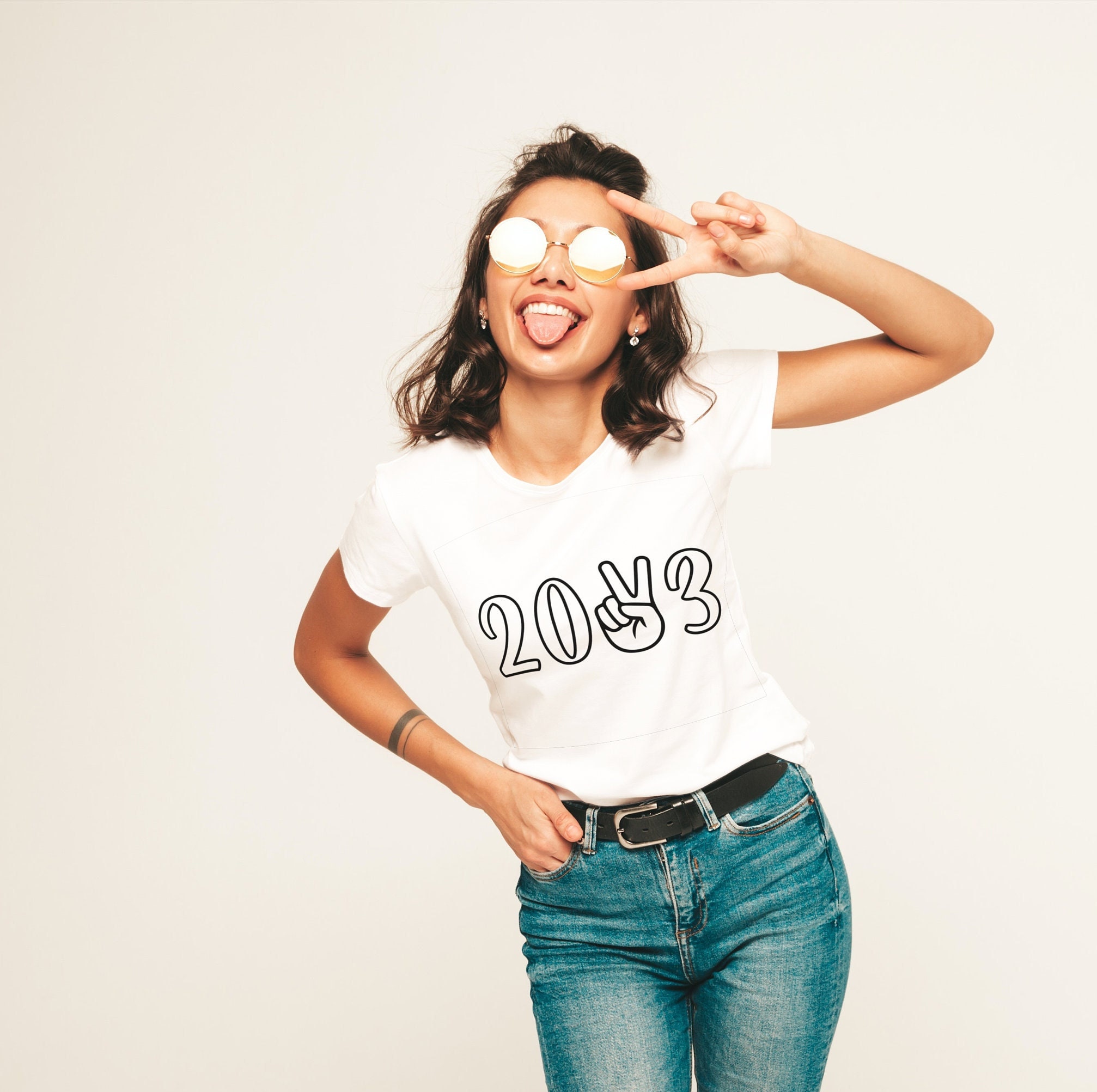 2023 SVG/PNG Digital Download File - Etsy