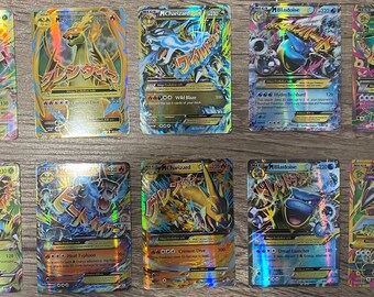 PokemonProxies - Etsy