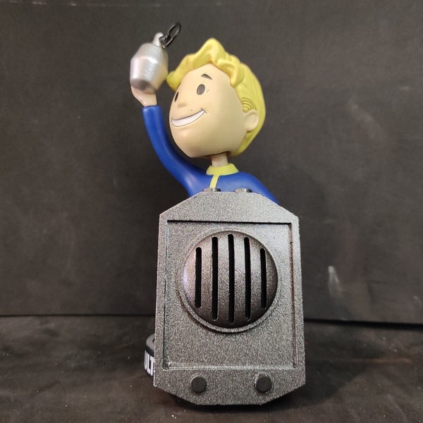 Fallout Radio - Etsy