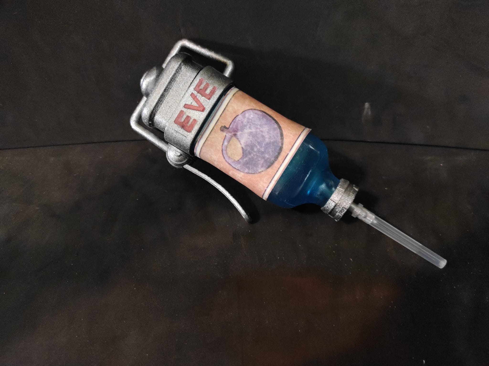 Plasmid Bioshock Replica