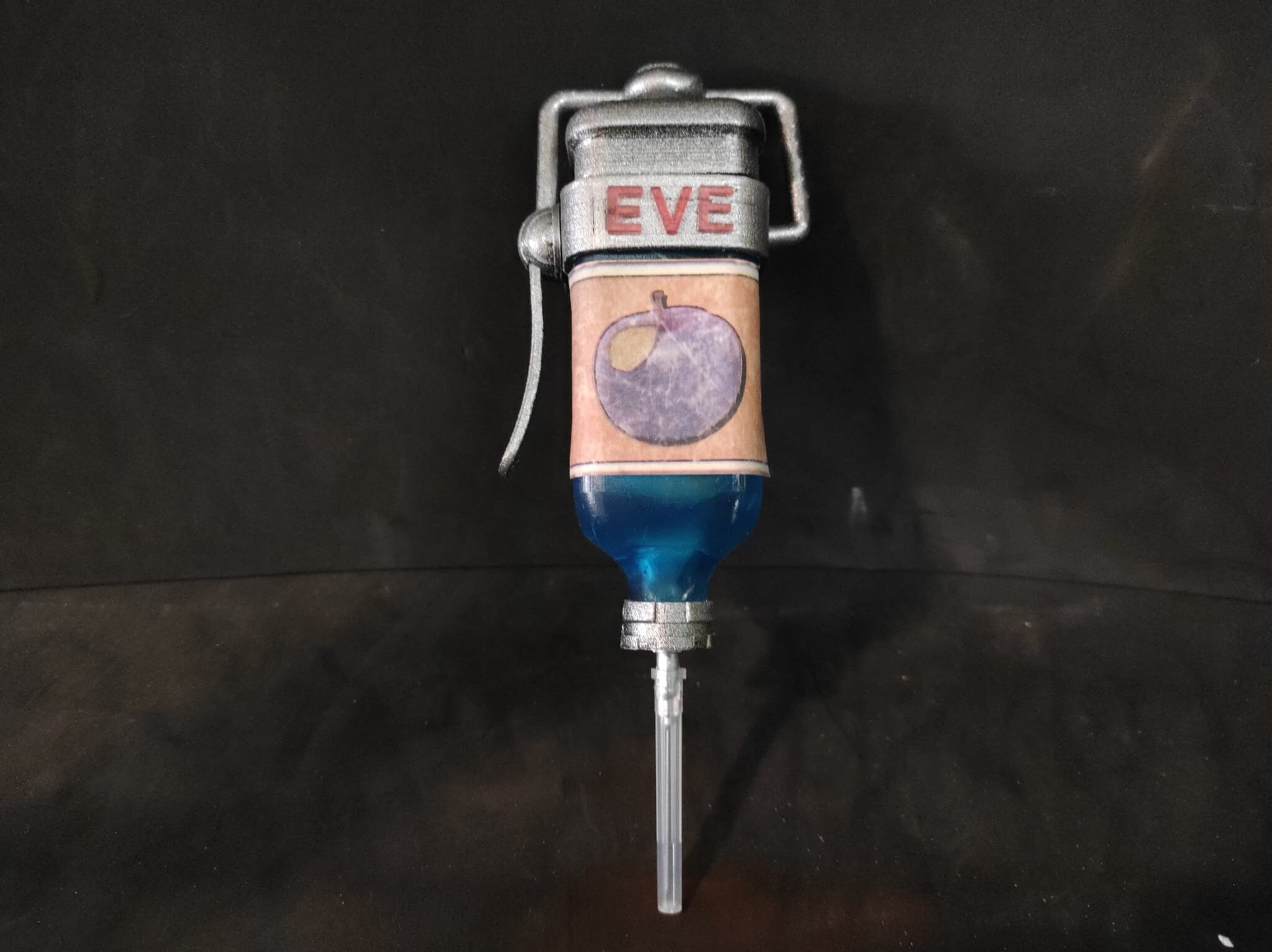 Plasmid Bioshock Replica