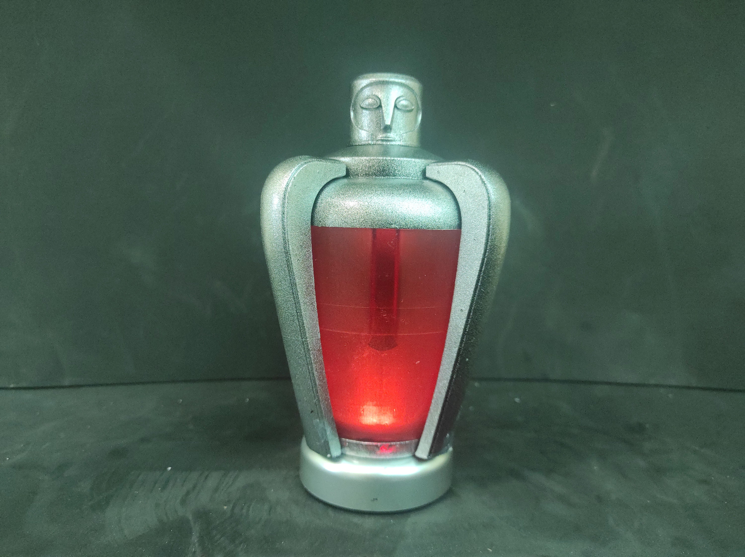 Bioshock Plasmid Bottle