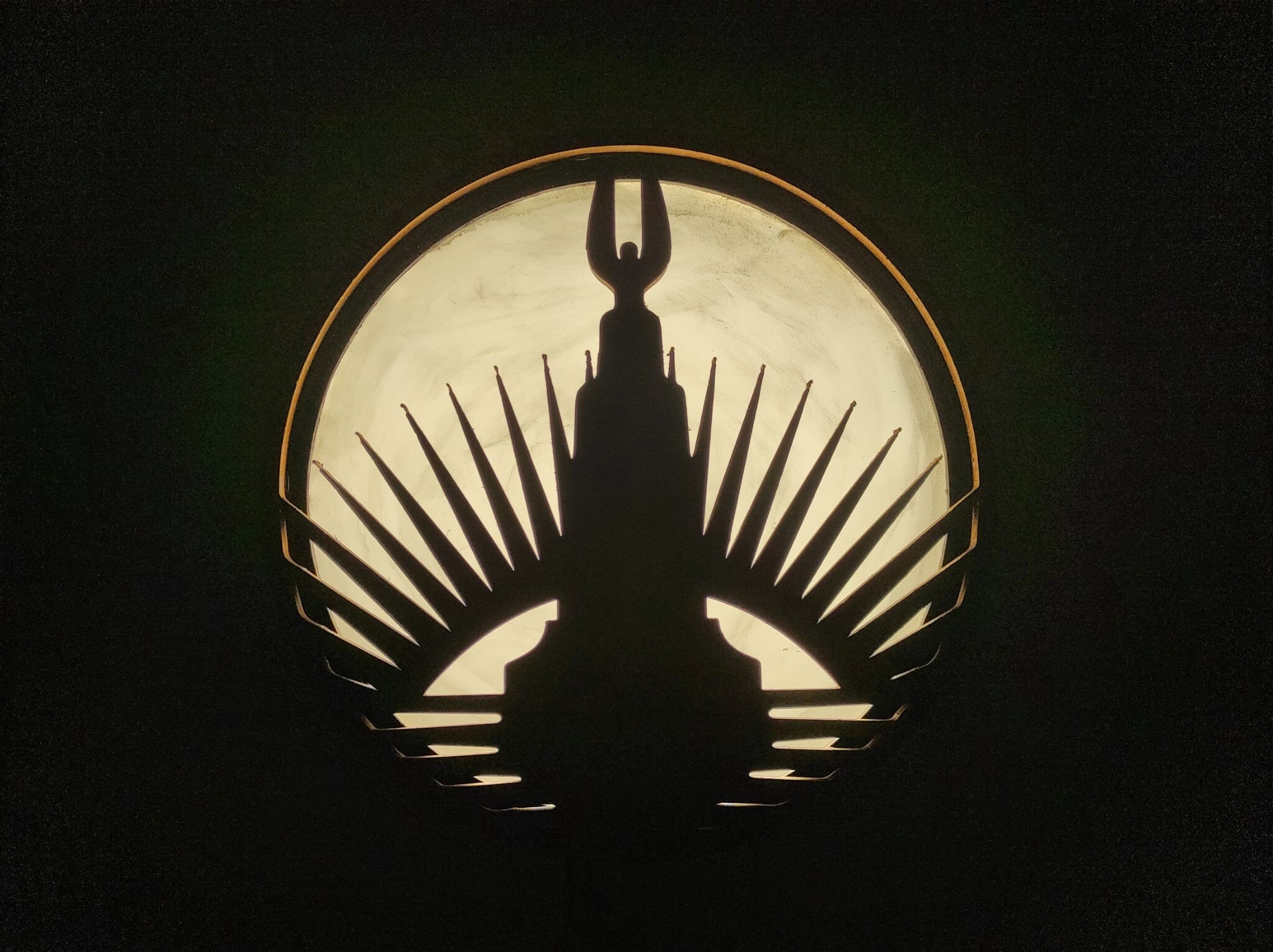 Bioshock Rapture Symbol