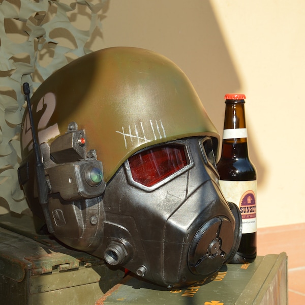 Ncr Ranger Cosplay - Etsy