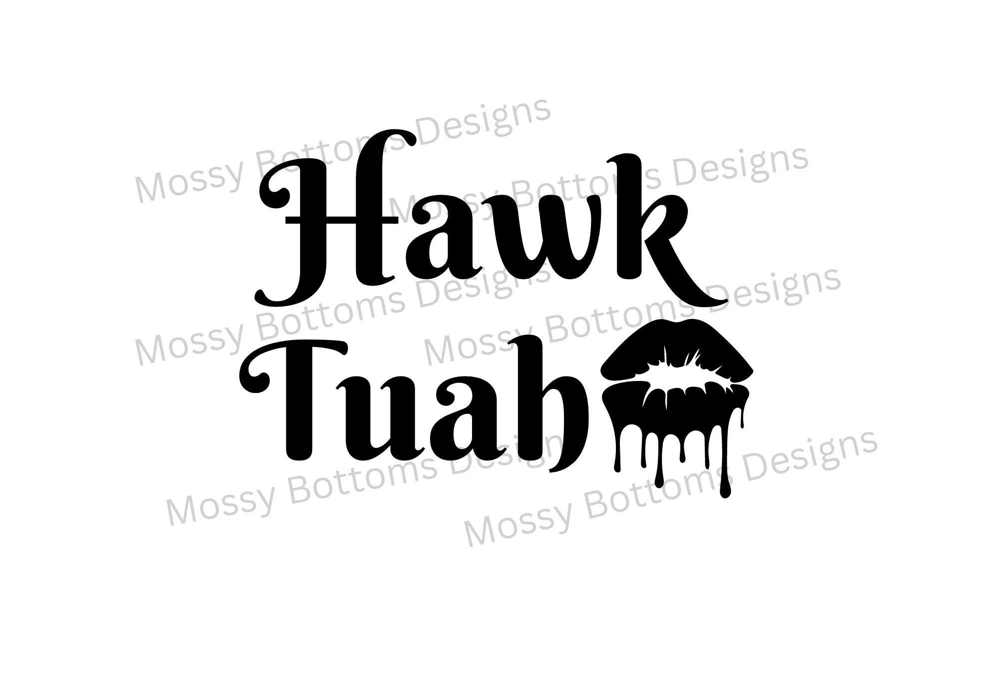 Hawk Tuah Svg, Hawk Tuah Png, Adult Funny Meme Svg - Etsy
