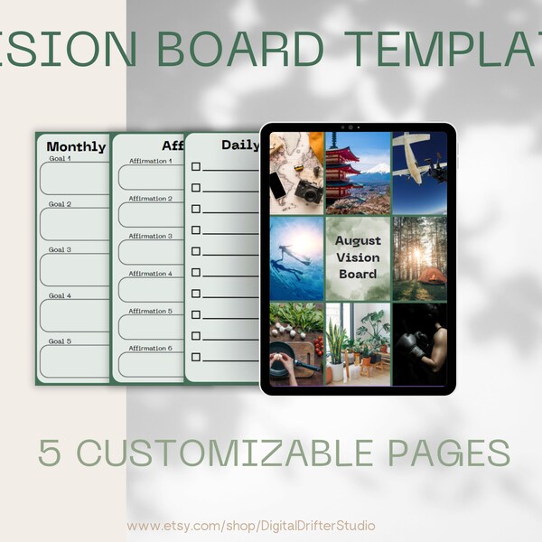 DigitalDrifterStudio - Etsy