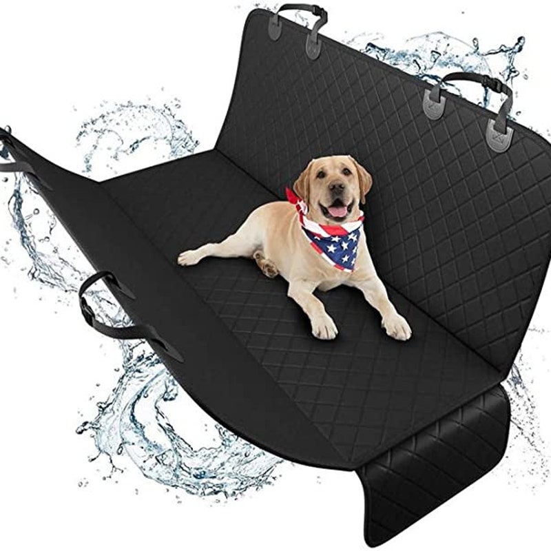 Car Seat Cover With Cat - Etsy