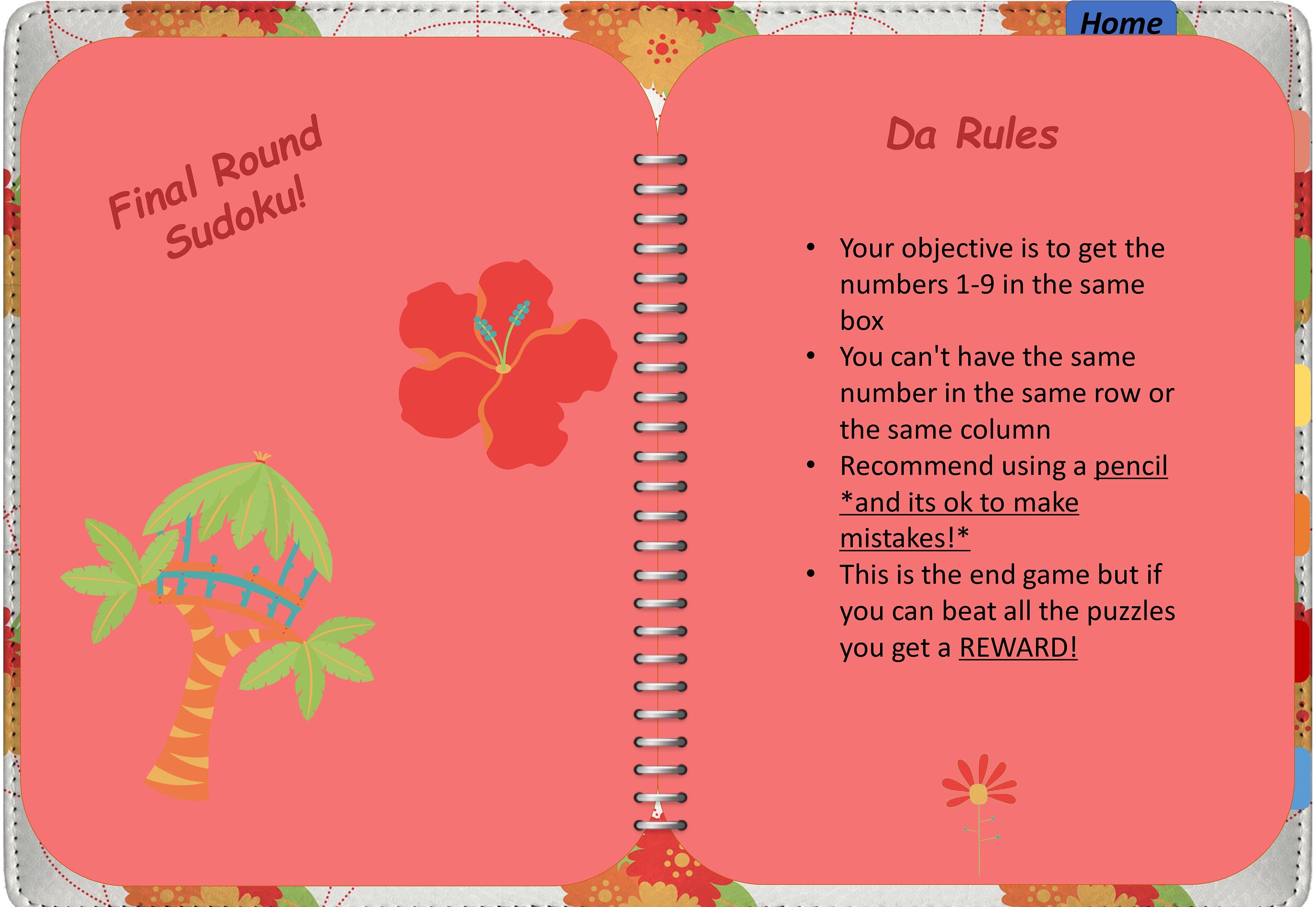 Kids Digital Learning Planner - Etsy