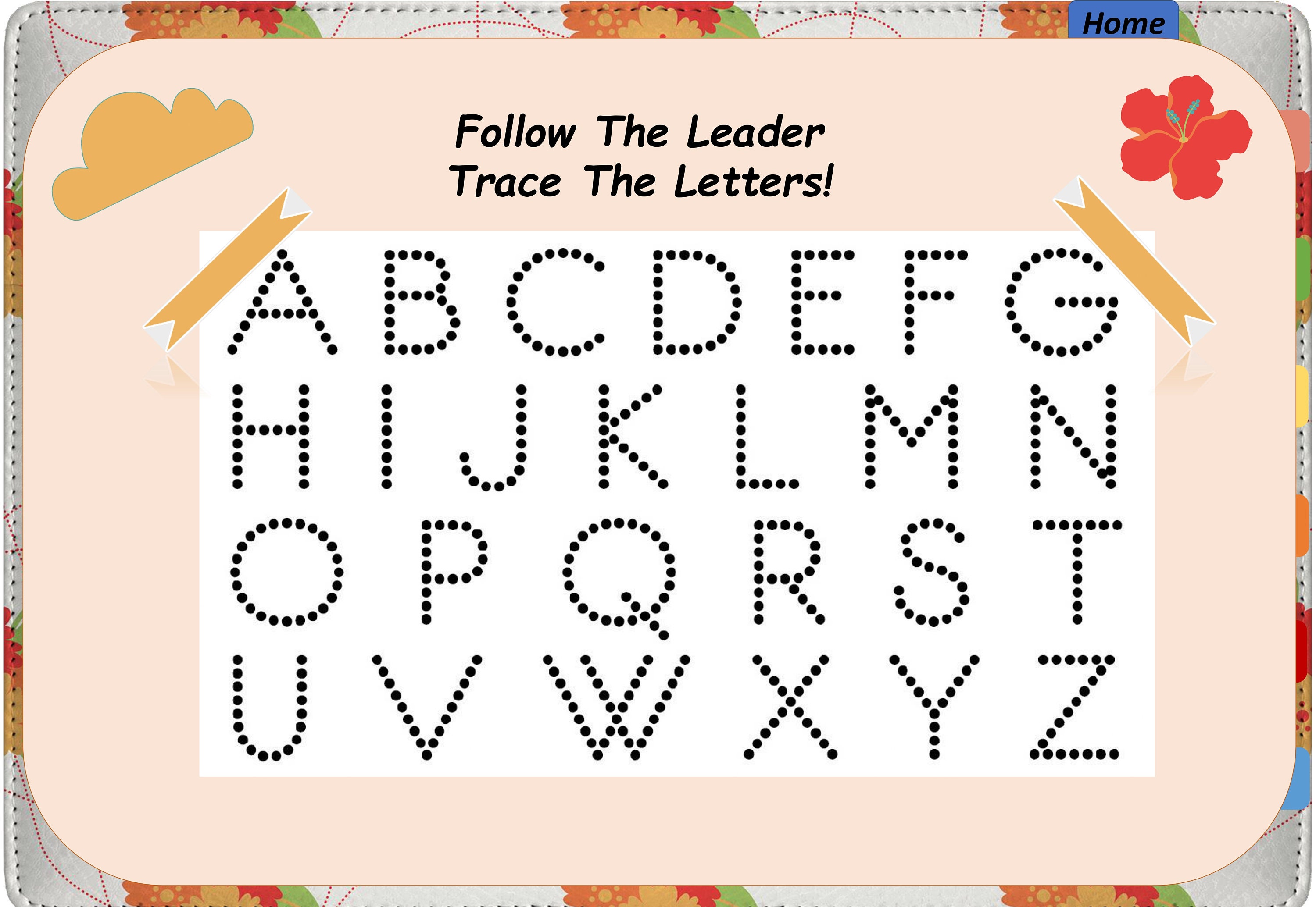 Kids Digital Learning Planner - Etsy