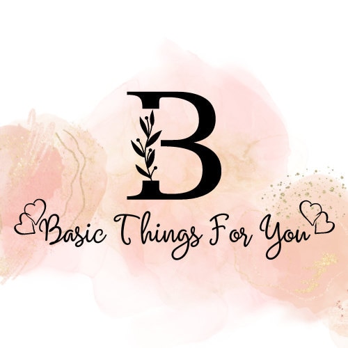 Basicthings4u - Etsy