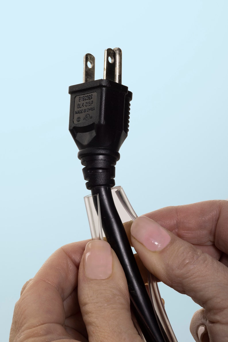 PETCORDS Dog and Cat Cord Protector Pets, Protects Your Pets From ...