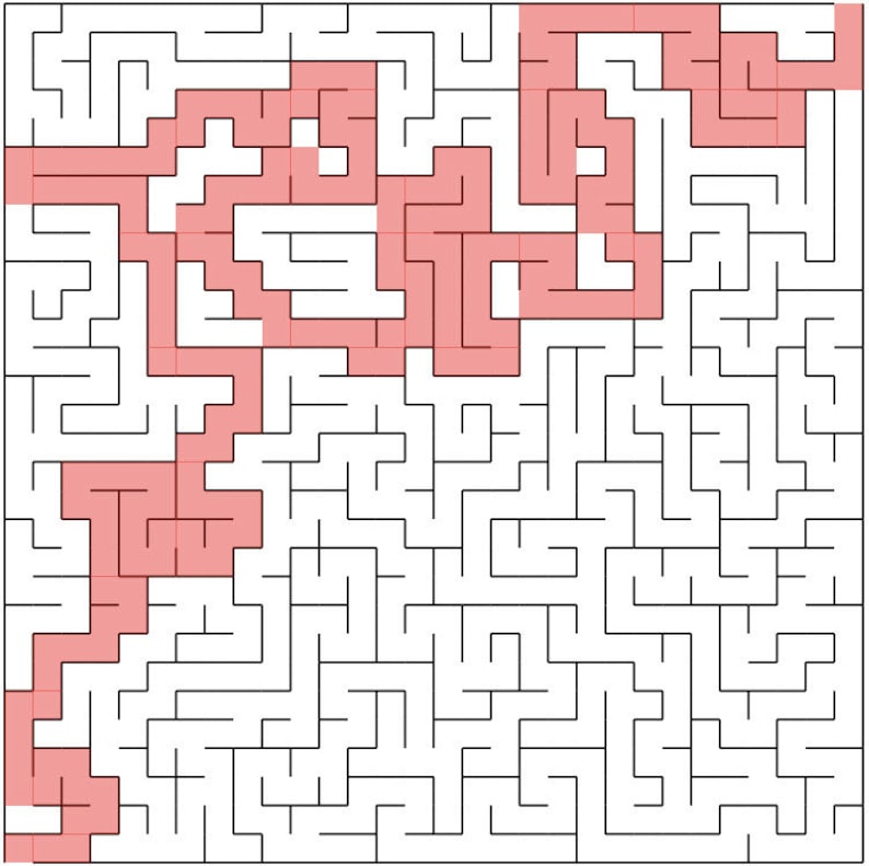150 Mazes | Instant Download | Printable | PDF | Three Levels of ...
