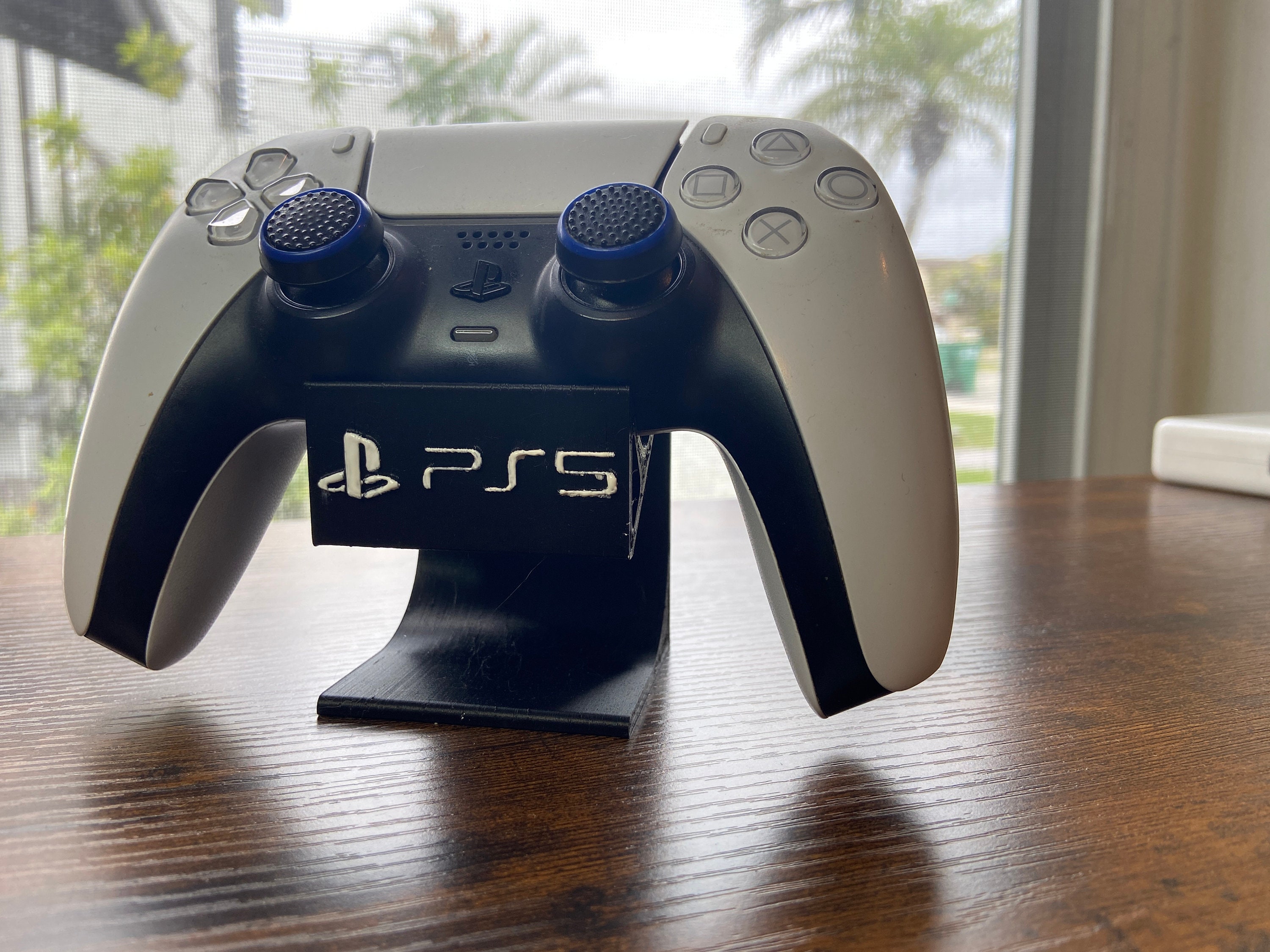 PS5 Controller Stand - Etsy