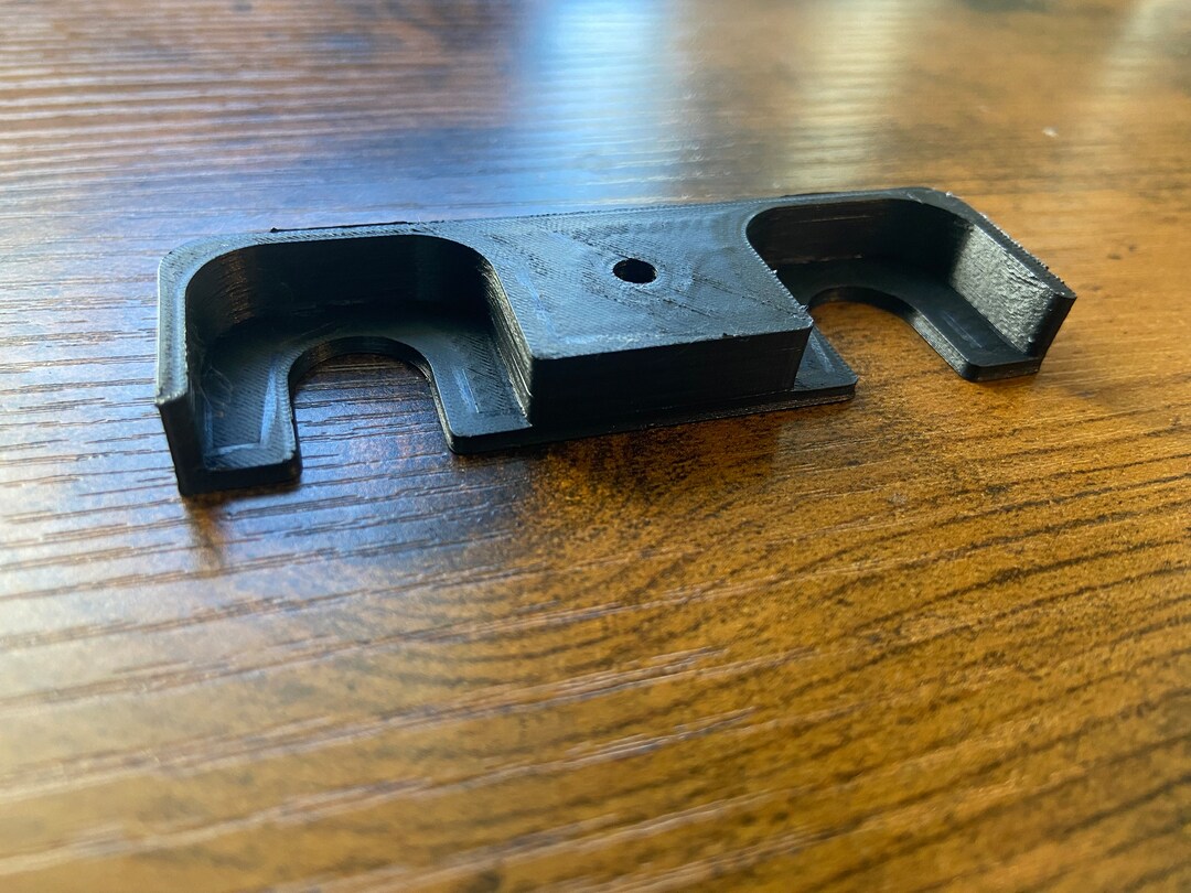 3D Printed PS5 Dualsense Controller Mount - Etsy