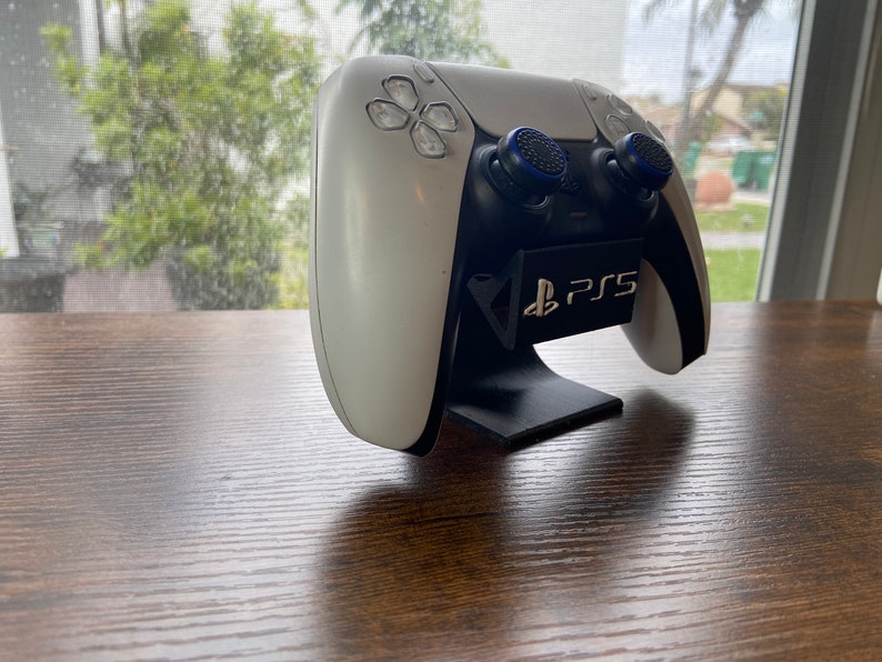 PS5 Controller Stand - Etsy