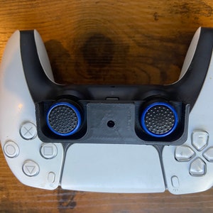 3D Printed PS5 Dualsense Controller Mount - Etsy