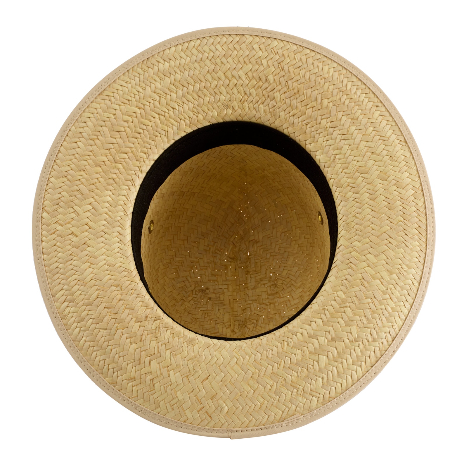 Amos , Natural Palm Straw Amish Hat - Etsy
