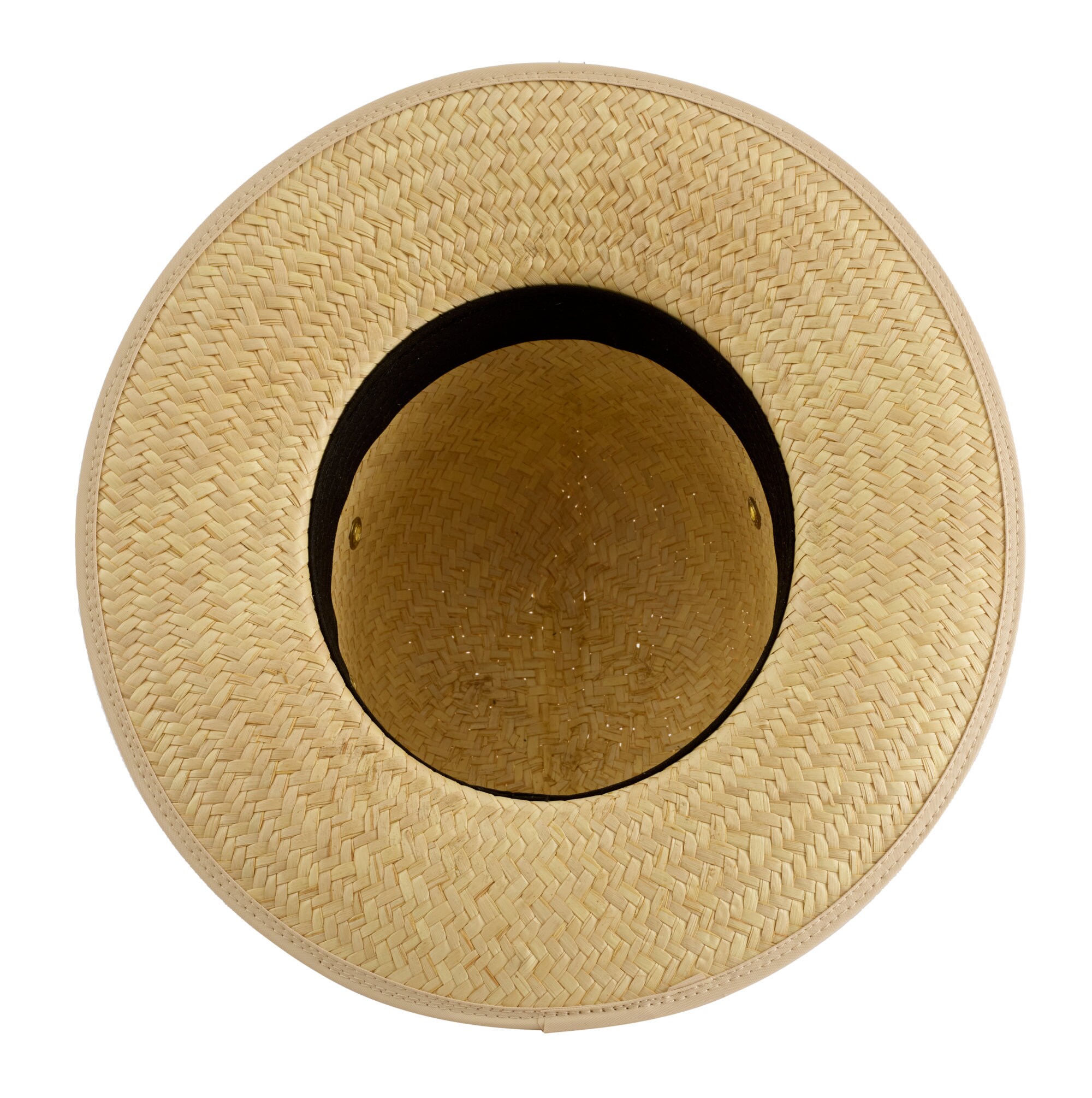 Amos , Natural Palm Straw Amish Hat - Etsy