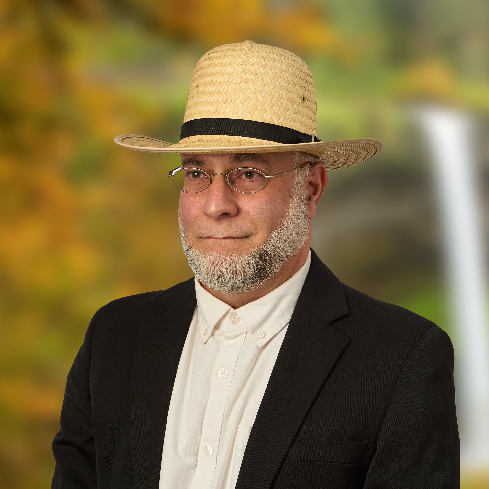 Amos , Natural Palm Straw Amish Hat - Etsy