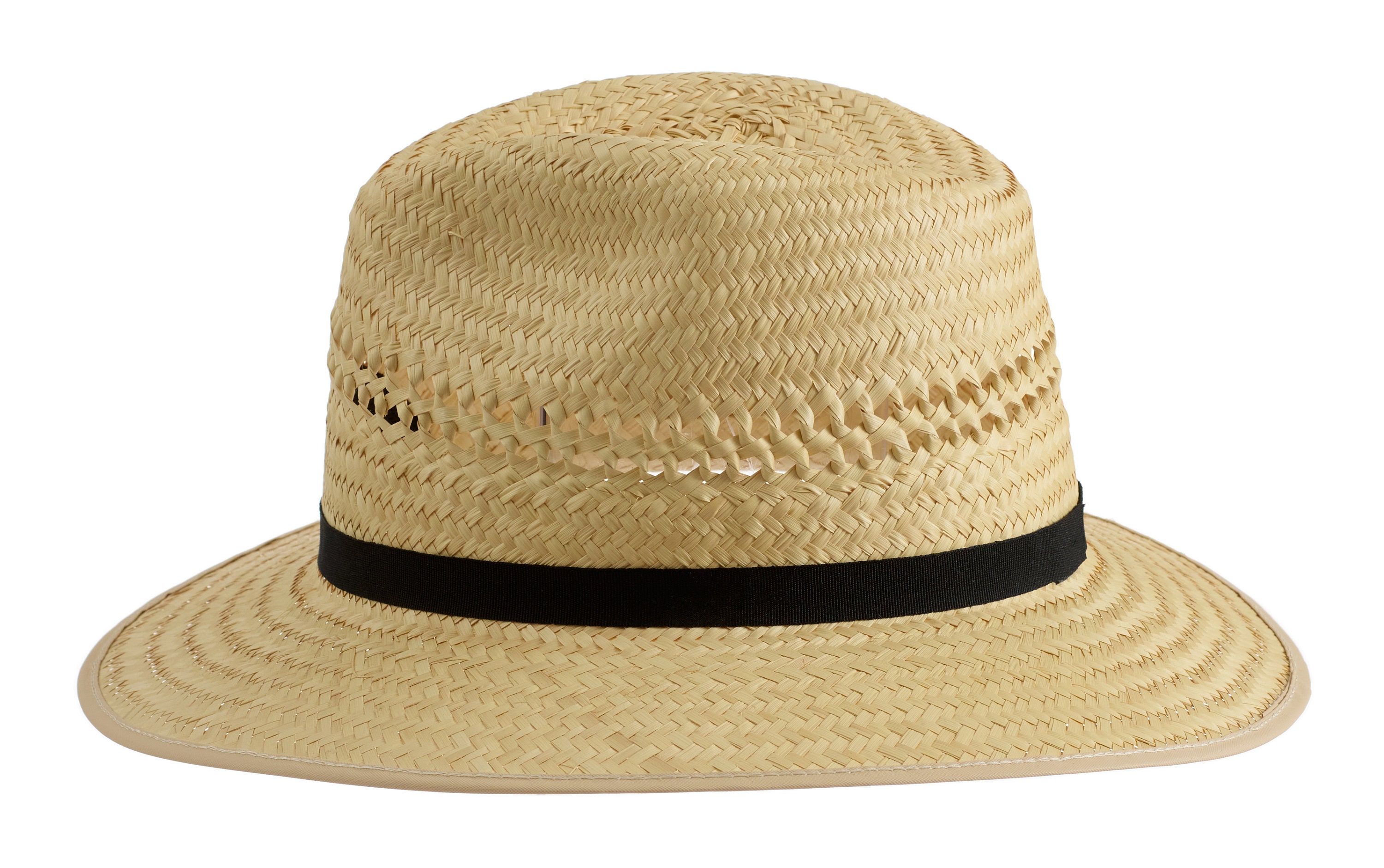 Alvin Safari Palm Straw Hat - Etsy